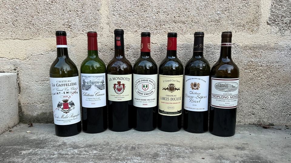 Bordeaux 2020: Saving the Best for Last (Feb 2023) | Vinous - Explore ...
