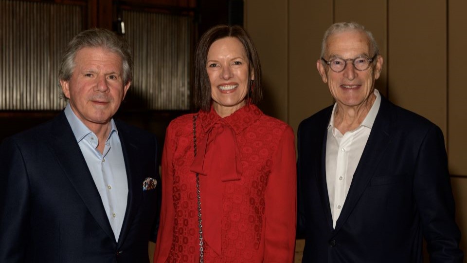 Vinous Table: Napa in the City 2022: The BYOB Gala Dinner (Feb 2023 ...