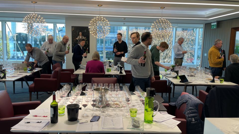 Bordeaux 2019: The Southwold Tasting (Feb 2023) | Vinous - Explore All ...