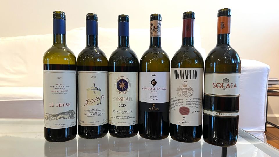 2020 Tuscany Preview (Feb 2023) | Vinous - Explore All Things Wine