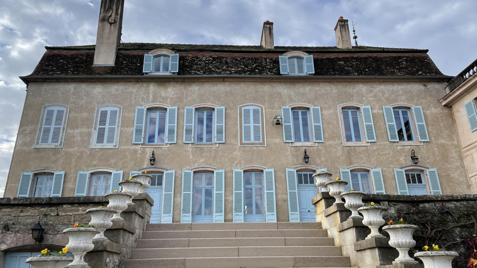 Money Well Spent: Domaine de L’Arlot: 1959-2019 (Mar 2023) | Vinous ...