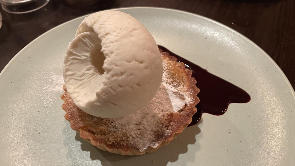 Vinous Table: Côte, Guildford, UK (Mar 2023) | Vinous - Explore All ...