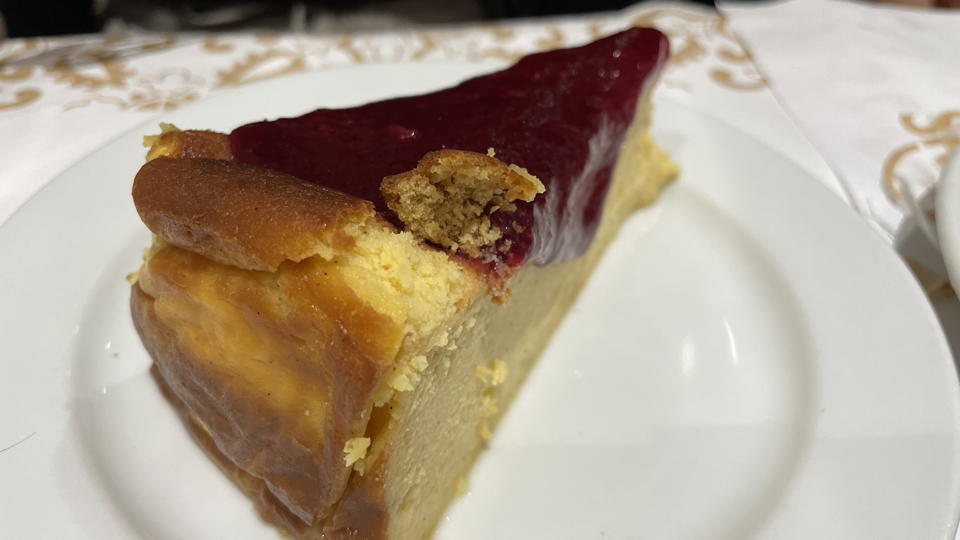 Vinous Table: Cervejaria Ramiro, Lisbon, Portugal (Apr 2023) | Vinous ...