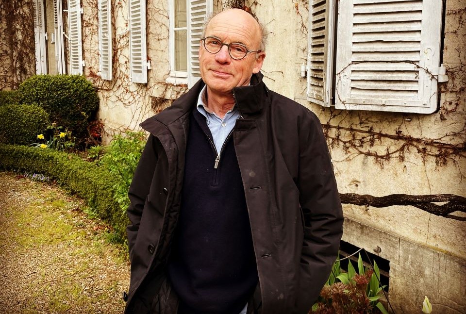 Burgundy Focus 3: Mugnier’s Chambolle-Musigny Les Amoureuses 1er Cru ...