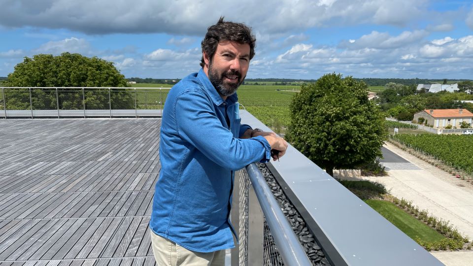 Passing the Baton: Lynch-Bages 1945-2018 (Jul 2023) | Vinous - Explore ...