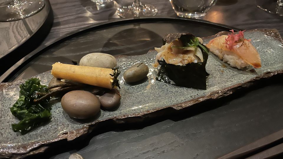 Vinous Table: FYN, Cape Town, South Africa (Sep 2023) | Vinous ...