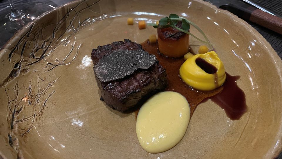 Vinous Table: FYN, Cape Town, South Africa (Sep 2023) | Vinous ...