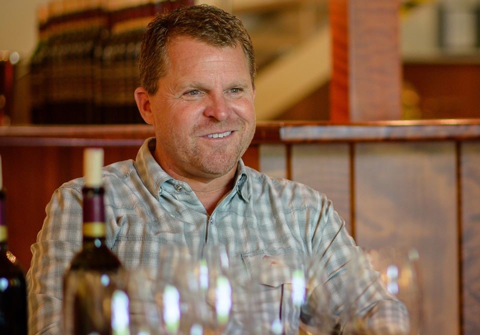 Making History: 21 Vintages of Leonetti’s Red Wine Reserve (Oct 2023 ...