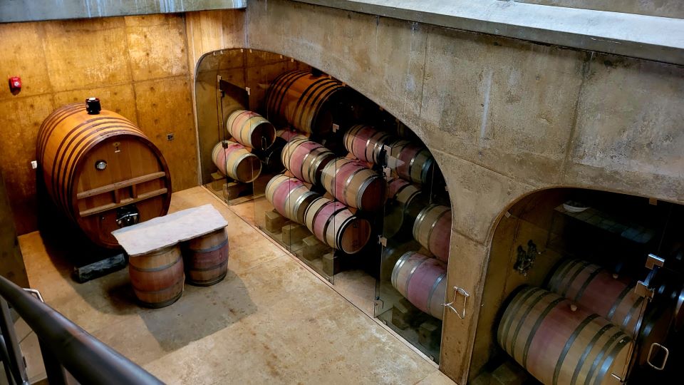 Making History: 21 Vintages of Leonetti’s Red Wine Reserve (Oct 2023 ...