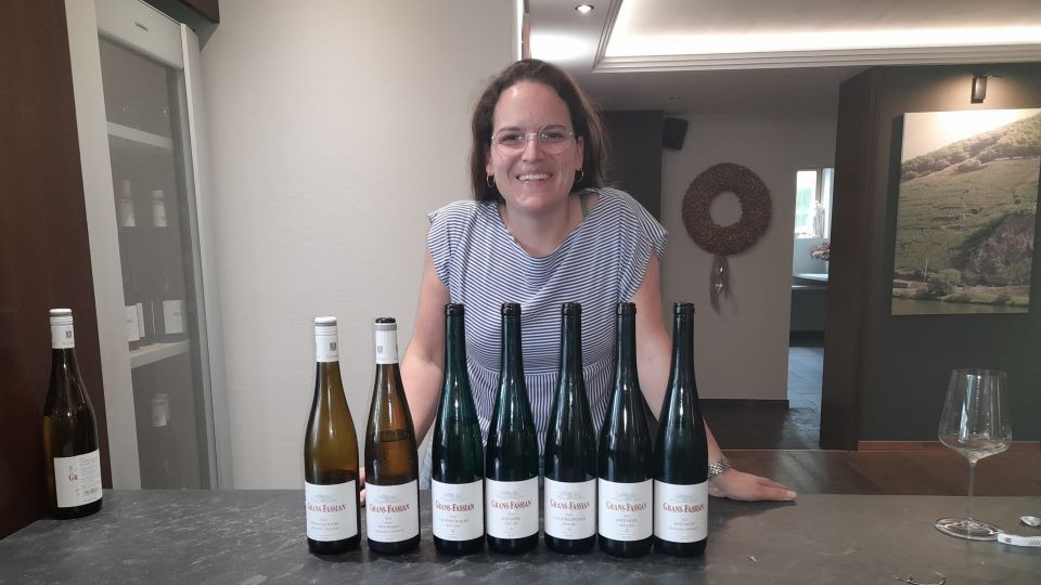 2022 Mosel-Saar-Ruwer: Old Vines and Steep Challenges (Oct 2023 ...