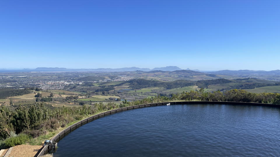 The A to Z of South Africa (Nov 2023) | Vinous - Explore All Things Wine