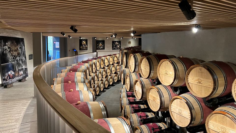 2021 Bordeaux: L’Enfant Terrible (Feb 2024) | Vinous - Explore All ...