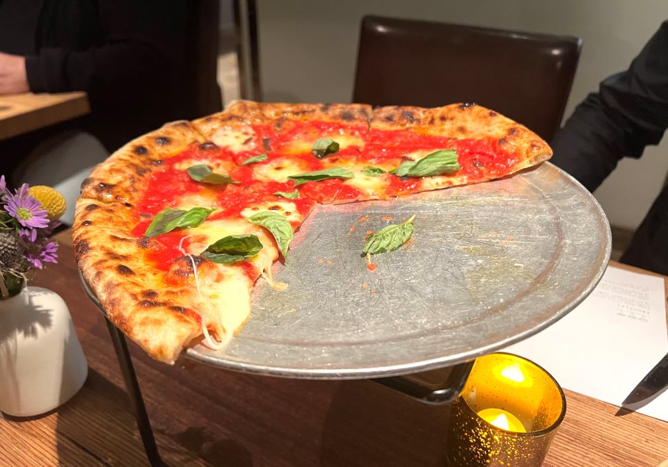 Vinous Table: Glen Ellen Star, Glen Ellen, CA (Mar 2024) | Vinous ...