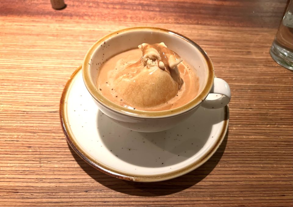 Vinous Table: Glen Ellen Star, Glen Ellen, CA (Mar 2024) | Vinous ...