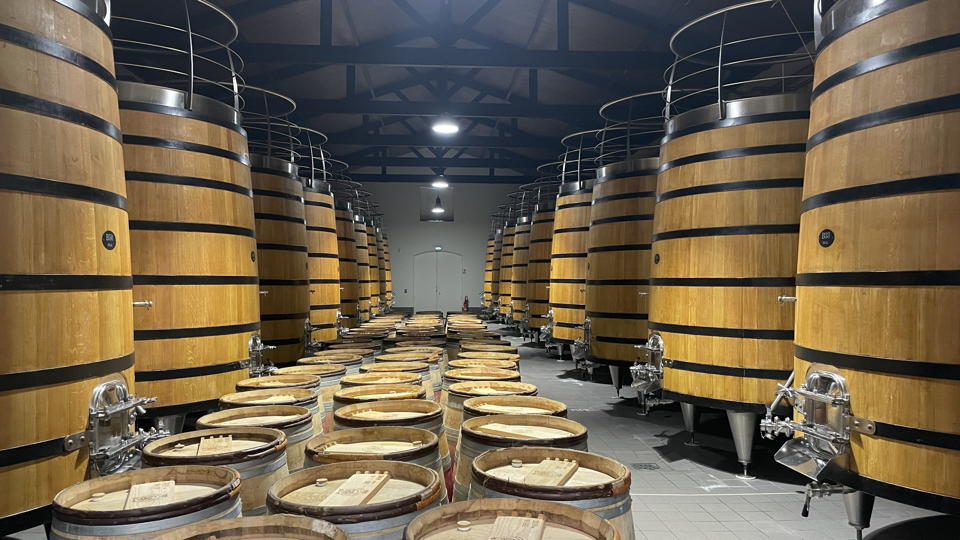 An Exploration of Time: Gruaud Larose 1831-2018 (Mar 2024) | Vinous ...