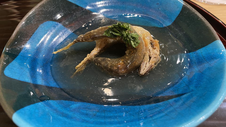 Vinous Table: Kanazawa Setsuri, Kanazawa, Japan (Apr 2024) | Vinous ...