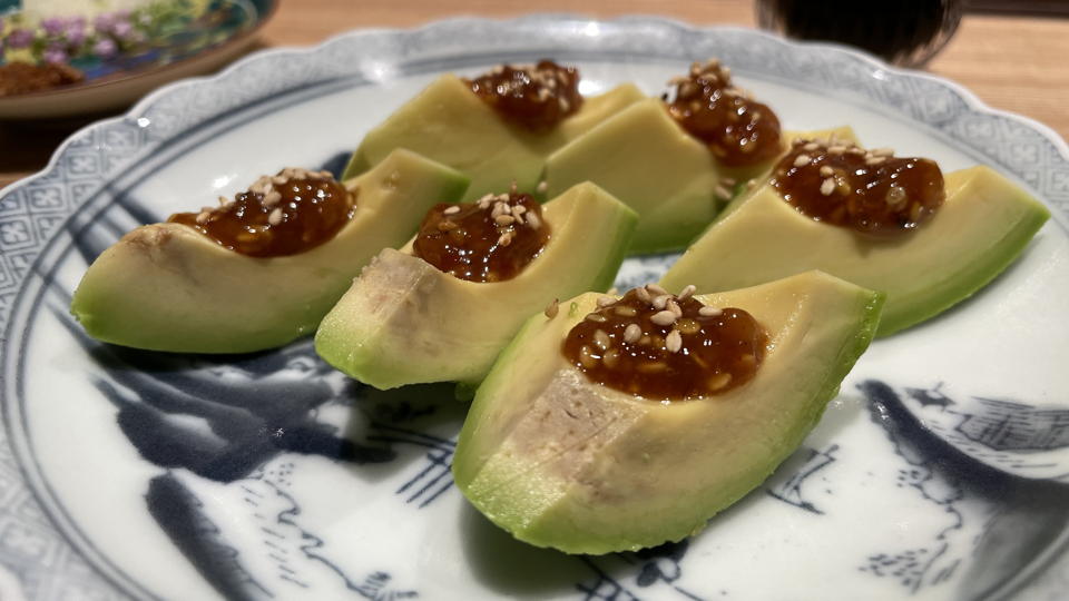 Vinous Table: Gyo-kaijin, Kanazawa, Japan (Apr 2024) | Vinous - Explore ...