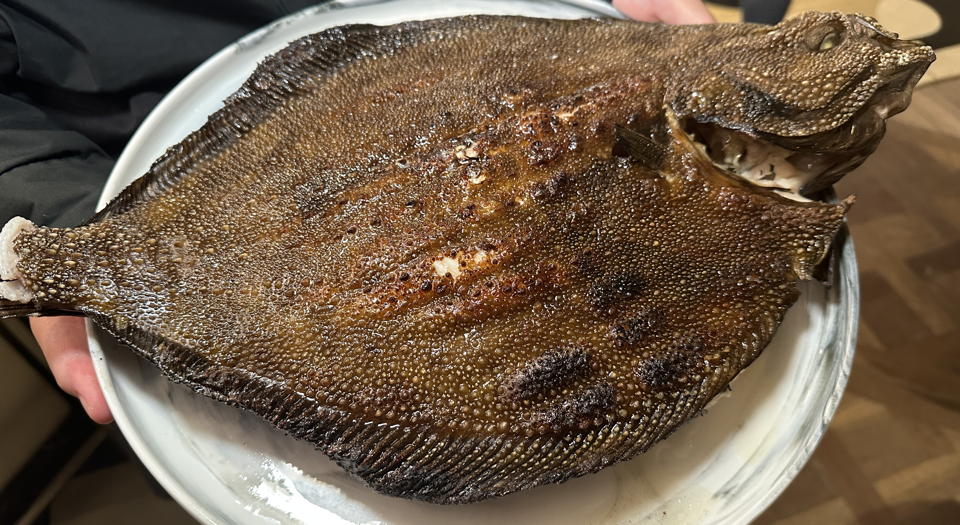 Vinous Table: Emilia, Bangkok, Thailand (May 2024) | Vinous - Explore ...