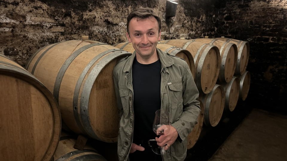 It’s All in the Name: Domaine Pierre Vincent (Jun 2024) | Vinous ...