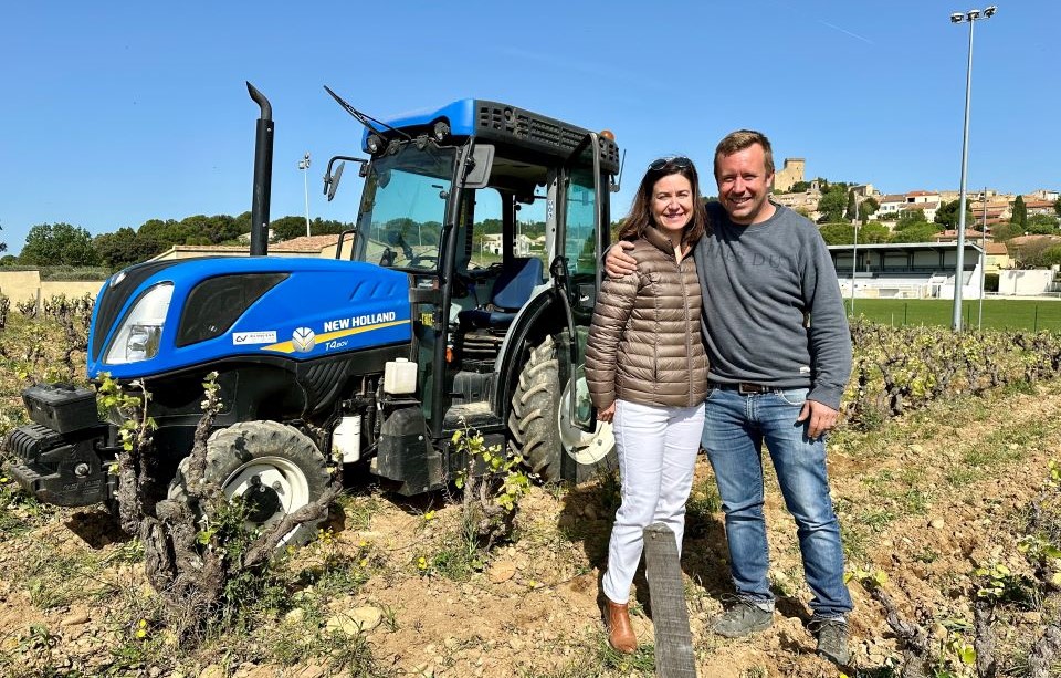 Châteauneuf-du-Pape 2022: Bring It On (Jun 2024) | Vinous - Explore All ...