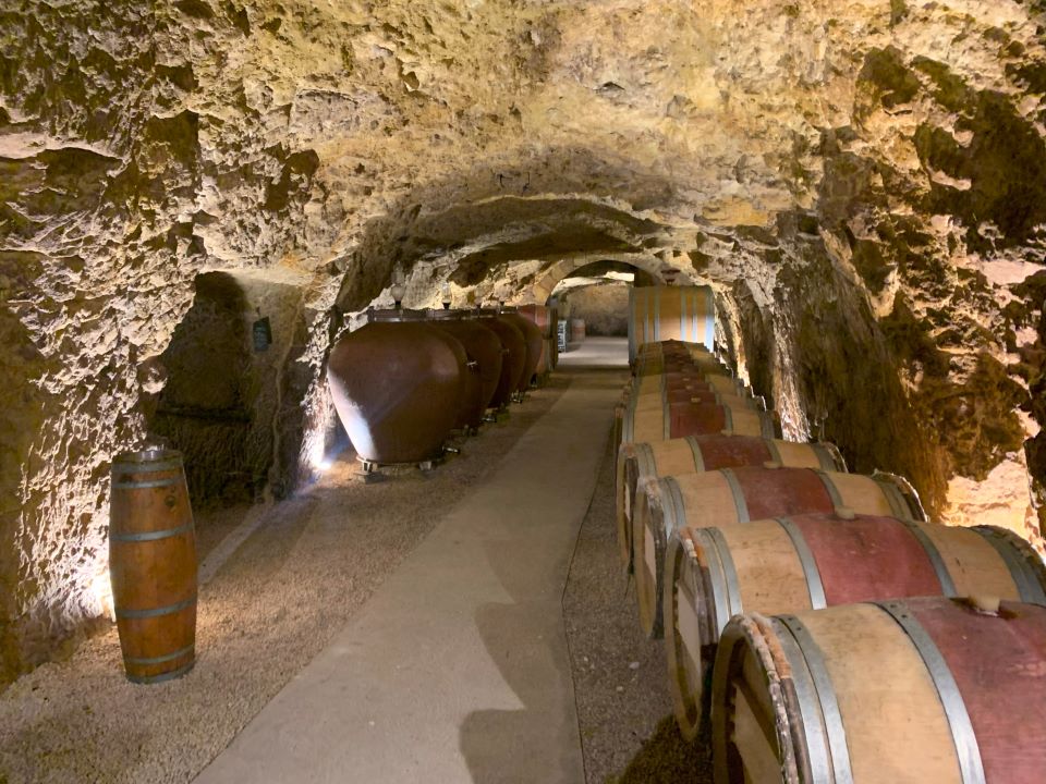 Loire Chenin Blanc: Chaume the Way (Jul 2024) | Vinous - Explore All ...