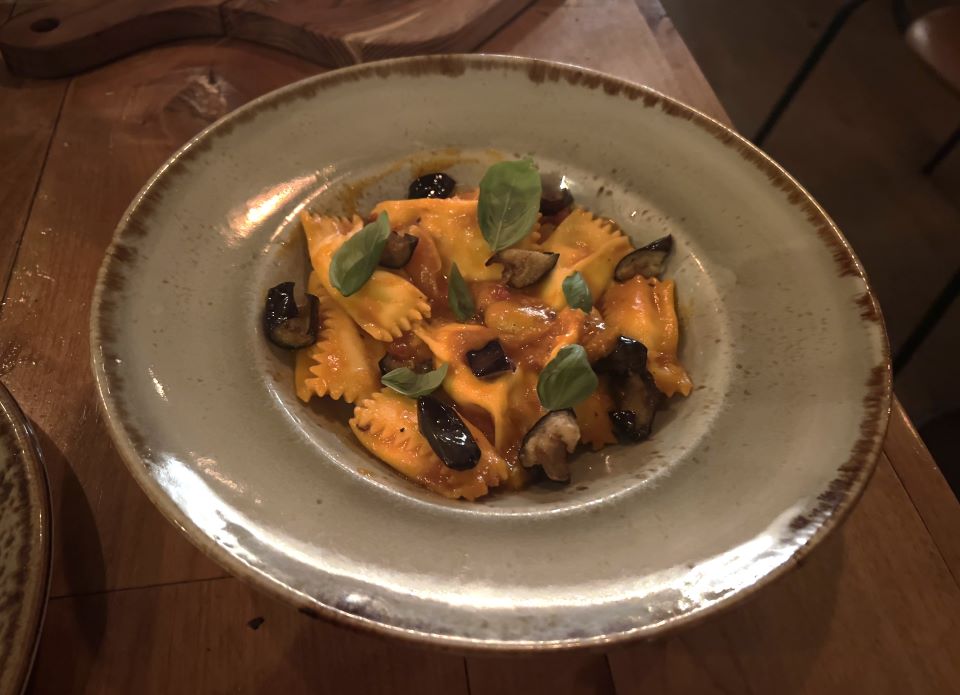 Vinous Table: S.Y. Kitchen, Santa Ynez, CA (Jul 2024) | Vinous ...