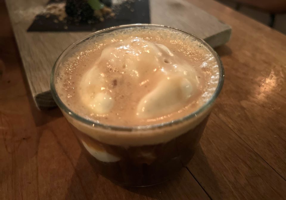 Vinous Table: S.Y. Kitchen, Santa Ynez, CA (Jul 2024) | Vinous ...