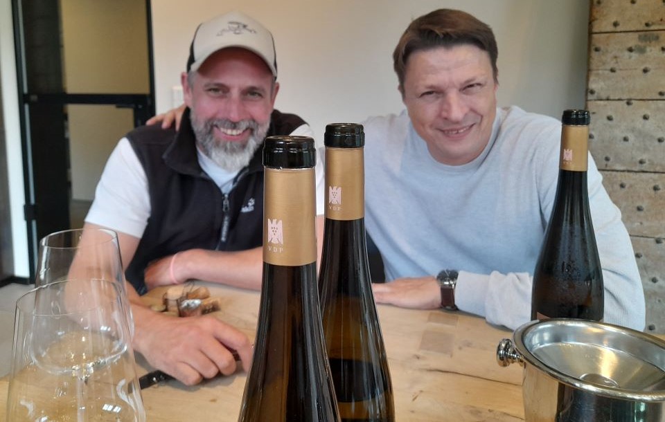 Nahe, Pfalz & Mittelrhein–Of Wheat, Chaff and Thrill (Sep 2024 ...