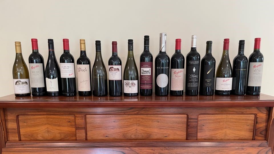 A Snapshot of the Antipodes - La Place 2024 (Sep 2024) | Vinous ...