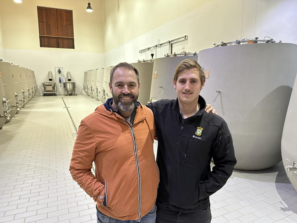 South Africa: Where Are We Now? (Sep 2024) | Vinous - Explore All ...