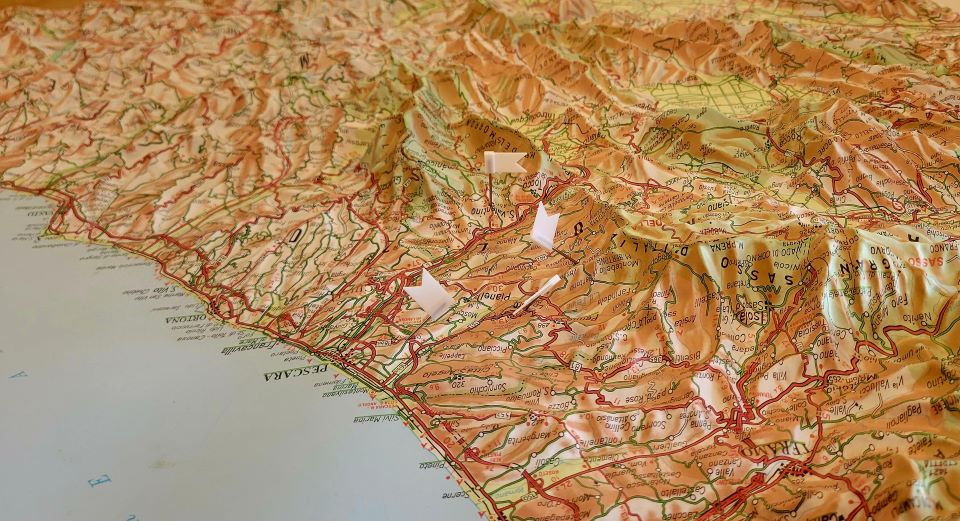 Abruzzo: Trials and Tribulations (Sep 2024) | Vinous - Explore All ...