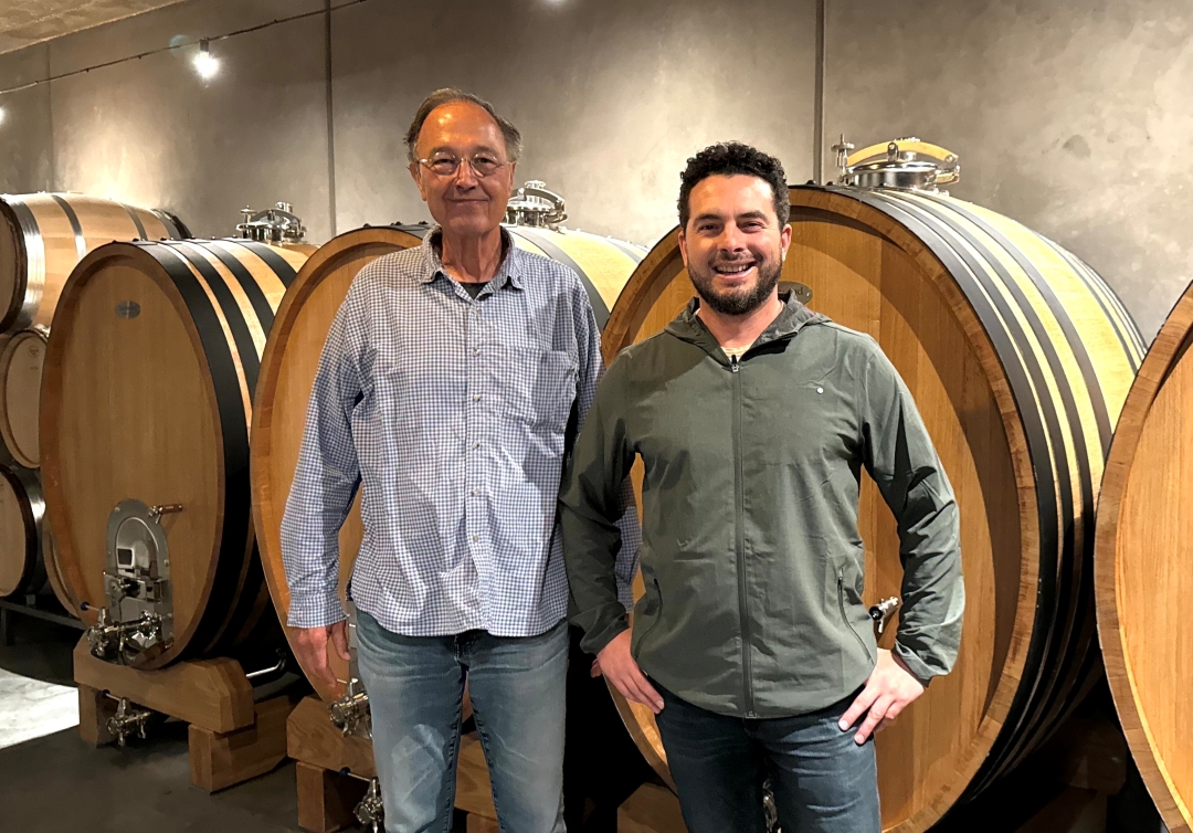 Napa Valley’s 2022 & 2023 Cabernet Sauvignons - Updated (Dec 2024 ...