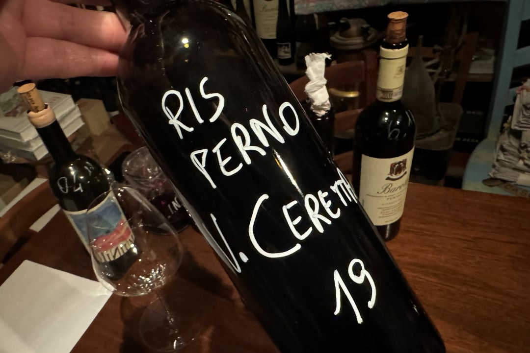 2021 Barolo: Changing Times, Changing Wines (Jan 2025) | Vinous ...