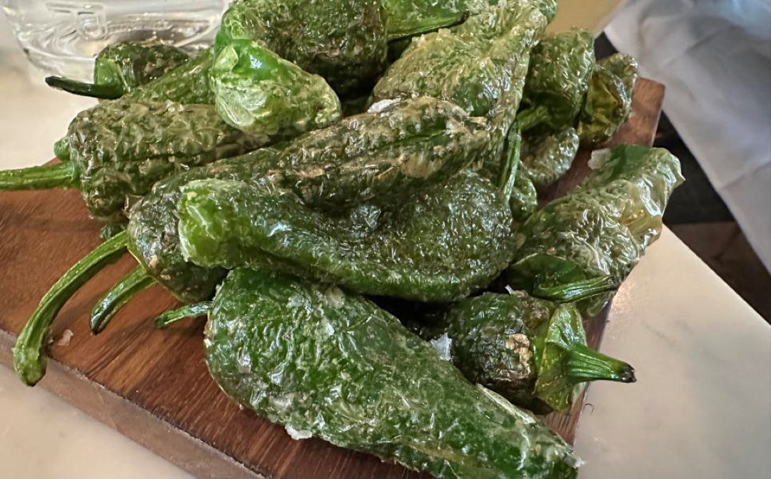 Vinous Table: Lurra, London, UK (Feb 2025) | Vinous - Explore All ...