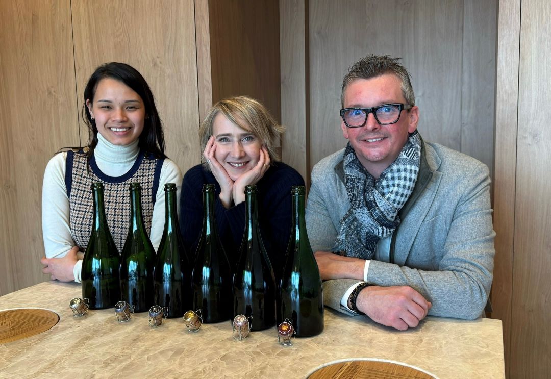 2025 Champagne: New Releases (Apr 2025) | Vinous - Explore All Things Wine