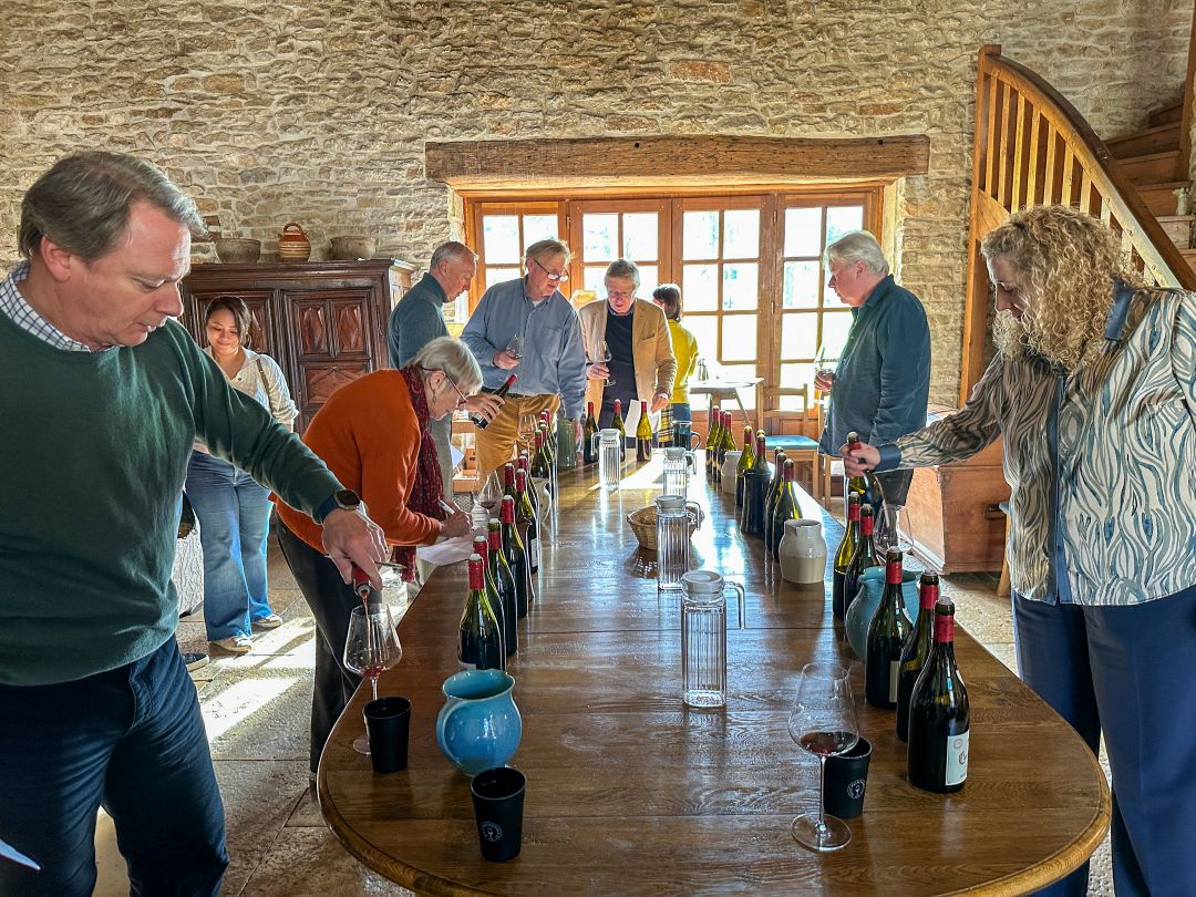 It’s Rousseau’Clock: Grand Crus 1967-2019 (Feb 2026) | Vinous - Explore ...