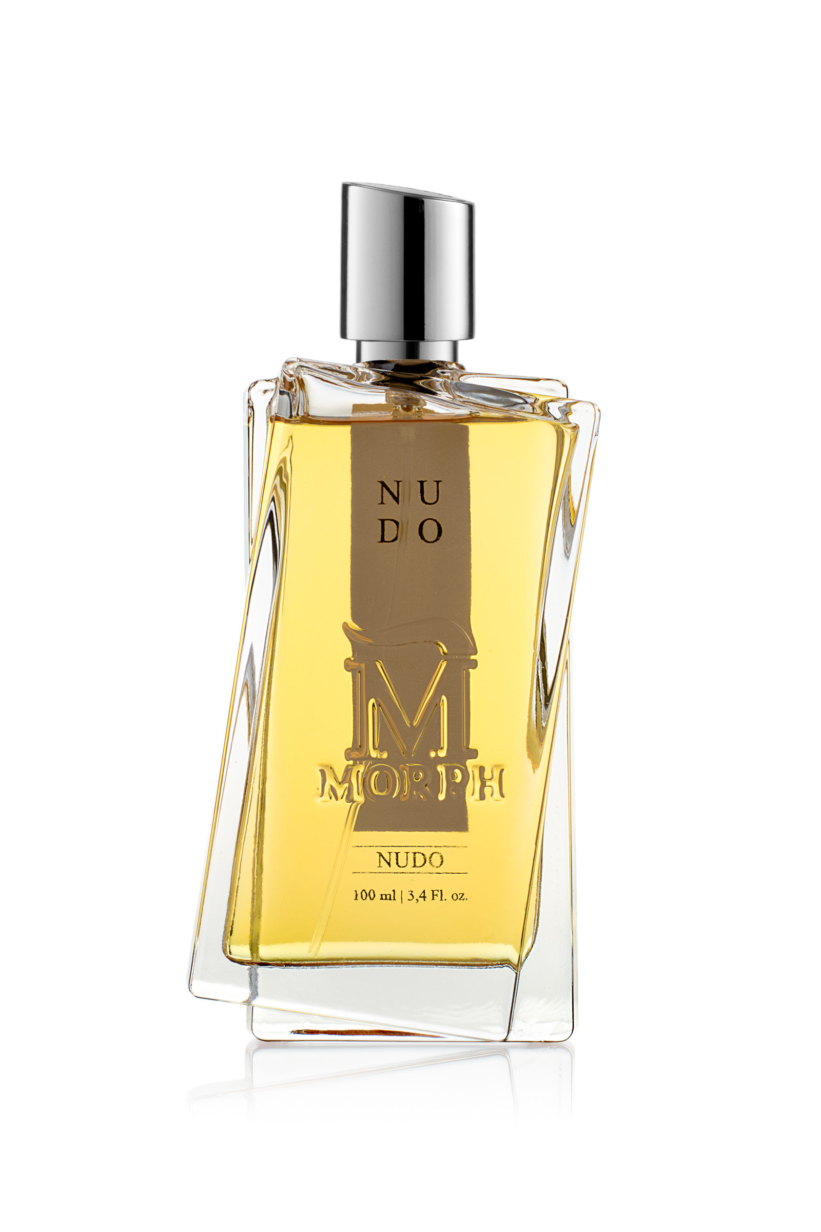 profumo morph nudo 100 ml vapo - MORPH - Virno