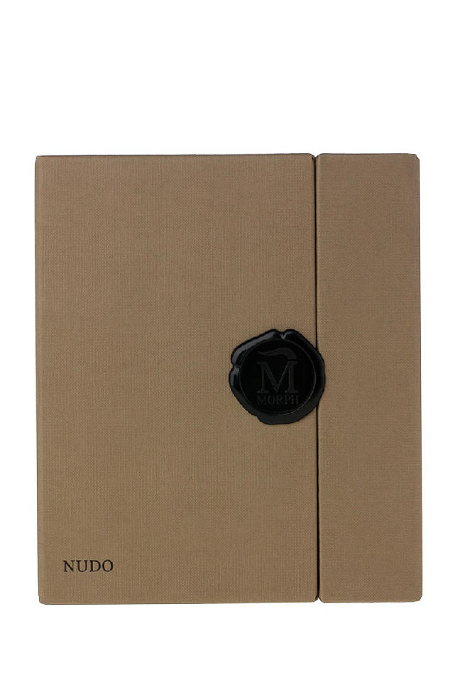 profumo morph nudo 100 ml vapo - MORPH - Virno