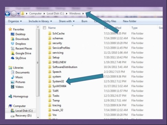 How to Use the Windows 7 Snipping Tool