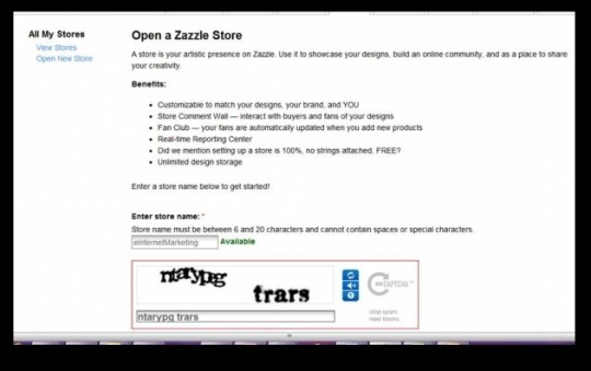 How to Create Zazzle Products to Sell on Your Websites