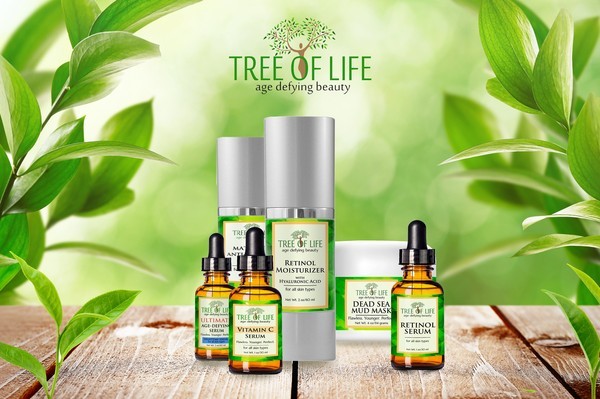 Tree of Life - Vitamin C Serum Review - No. 7 Amazon Best Seller ...