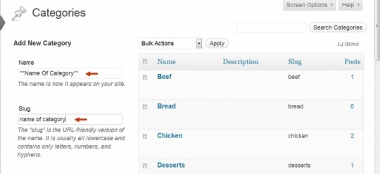 WordPress For Beginners