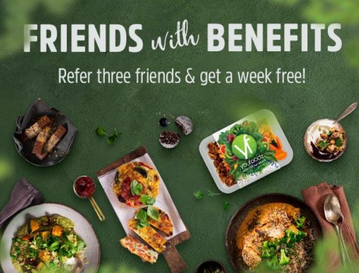 How to Run An Effective Referral Program for Food Businesses