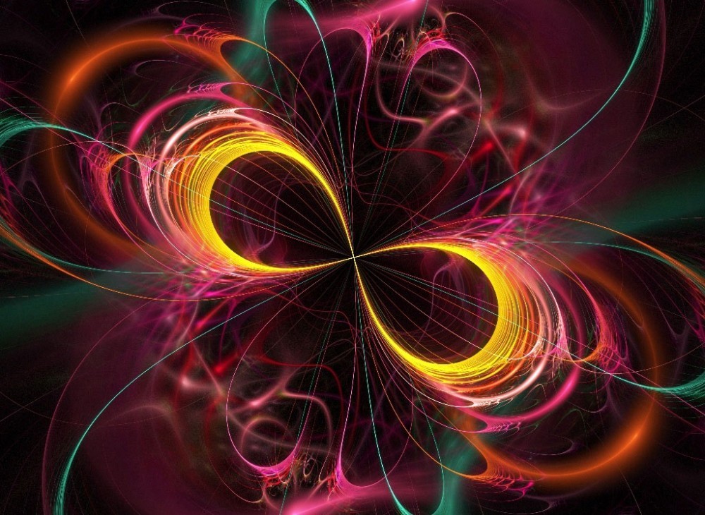Travel to the Infinity of Your Heart ⋆ No Need to Be Strong