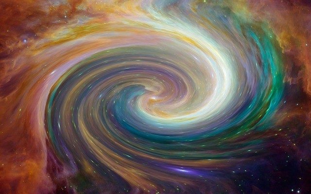 Travel to the Infinity of Your Heart ⋆ No Need to Be Strong
