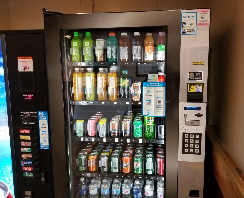 How Does Vending Machine Work Vending Business Machine Pro Service How Does Vending Machine Work Vending Business Machine Pro Service
