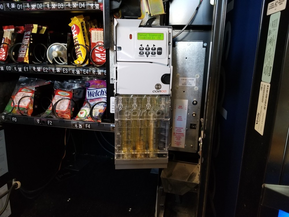 How Does Vending Machine Work Vending Business Machine Pro Service How Does Vending Machine Work Vending Business Machine Pro Service