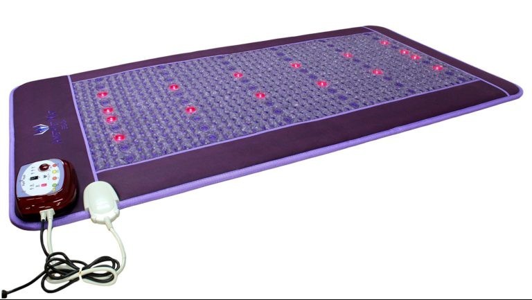 Best Red light therapy reviews - Infrared for Health