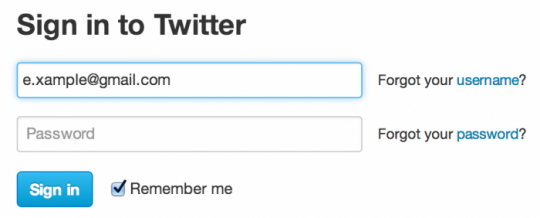 Using Your Gmail Address For Multiple Accounts.