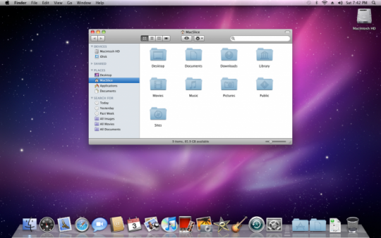 How to take a Screenshot